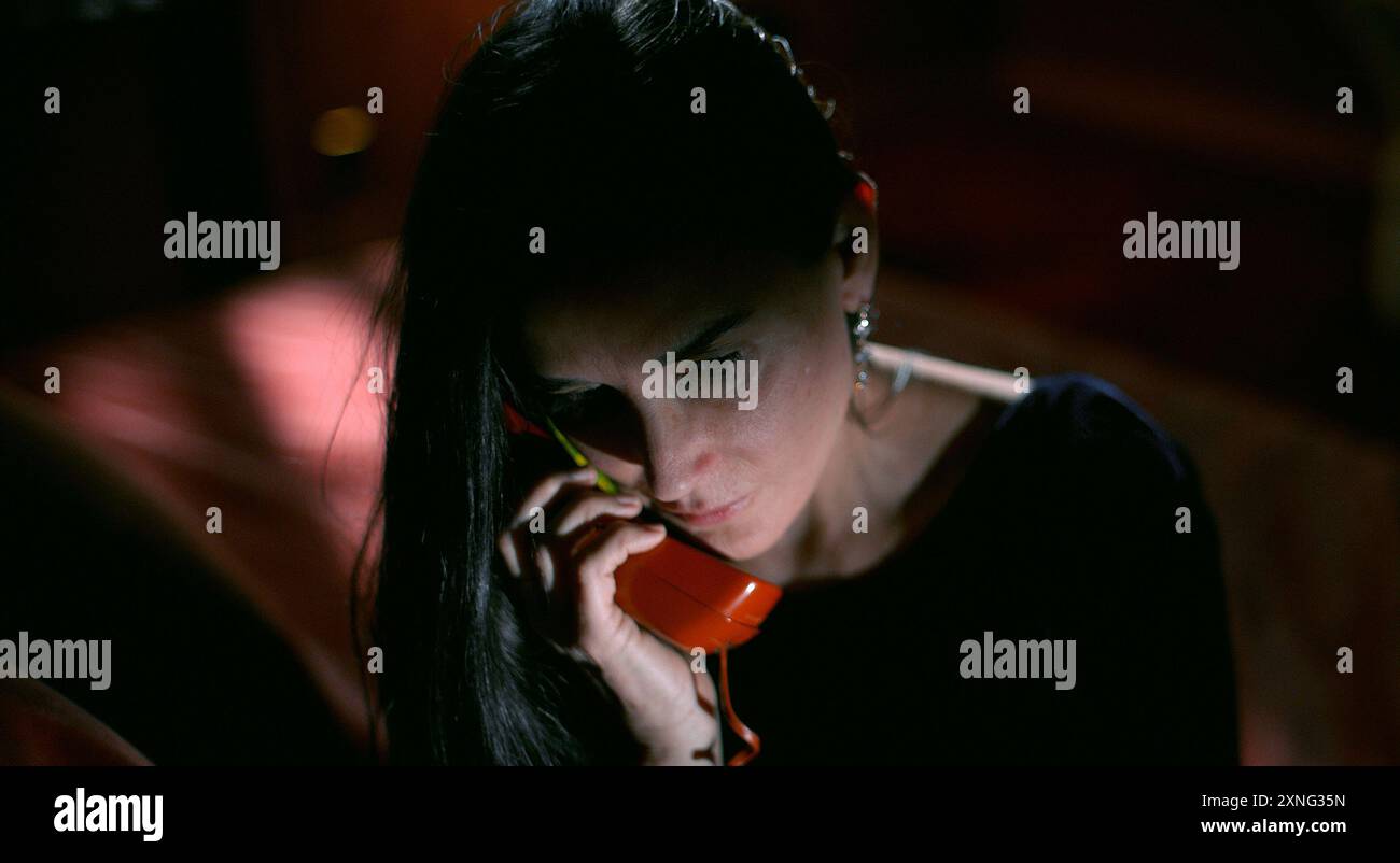 The substance 2024 still demi hi-res stock photography and images - Alamy