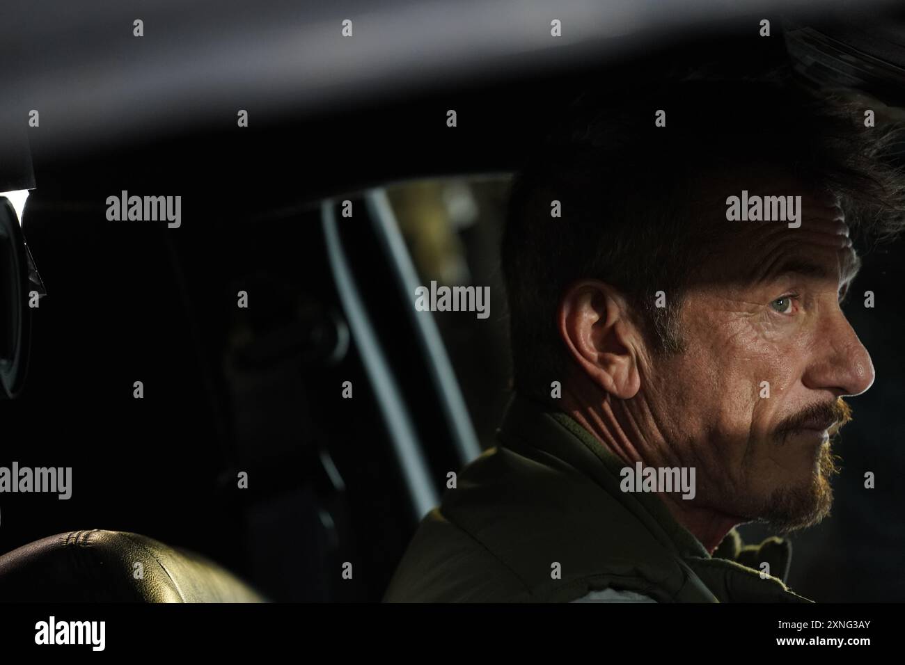 Daddio Sean Penn Stock Photo - Alamy
