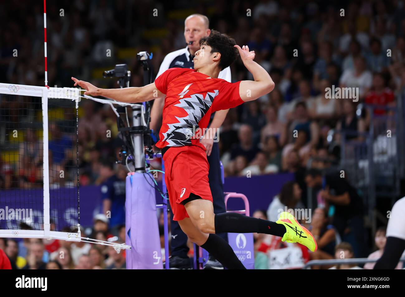 Kento miyaura hi-res stock photography and images - Alamy
