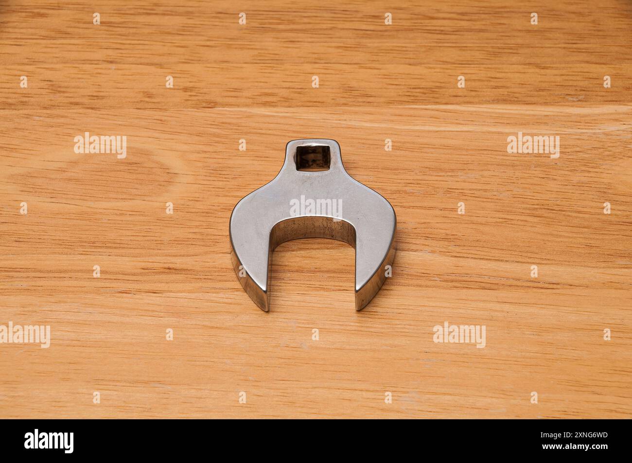 Snap-on 24mm Open-End Crowfoot Wrench Stock Photo - Alamy