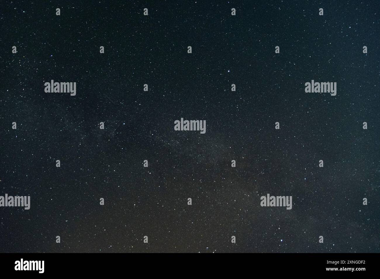 Stary sky milky way hi-res stock photography and images - Alamy