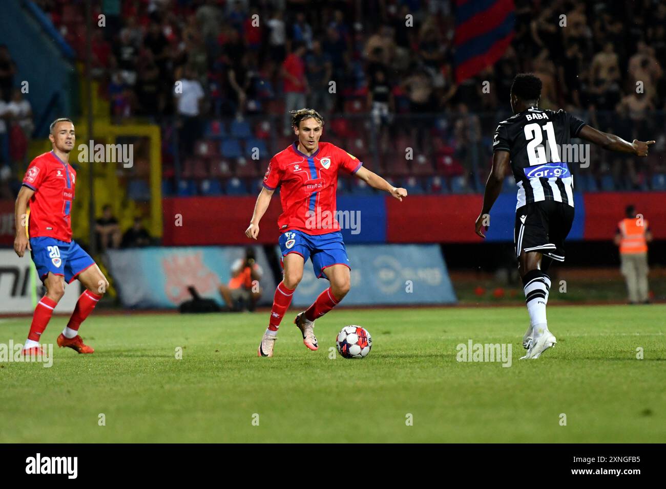 Baba abdul rahman hi-res stock photography and images - Alamy