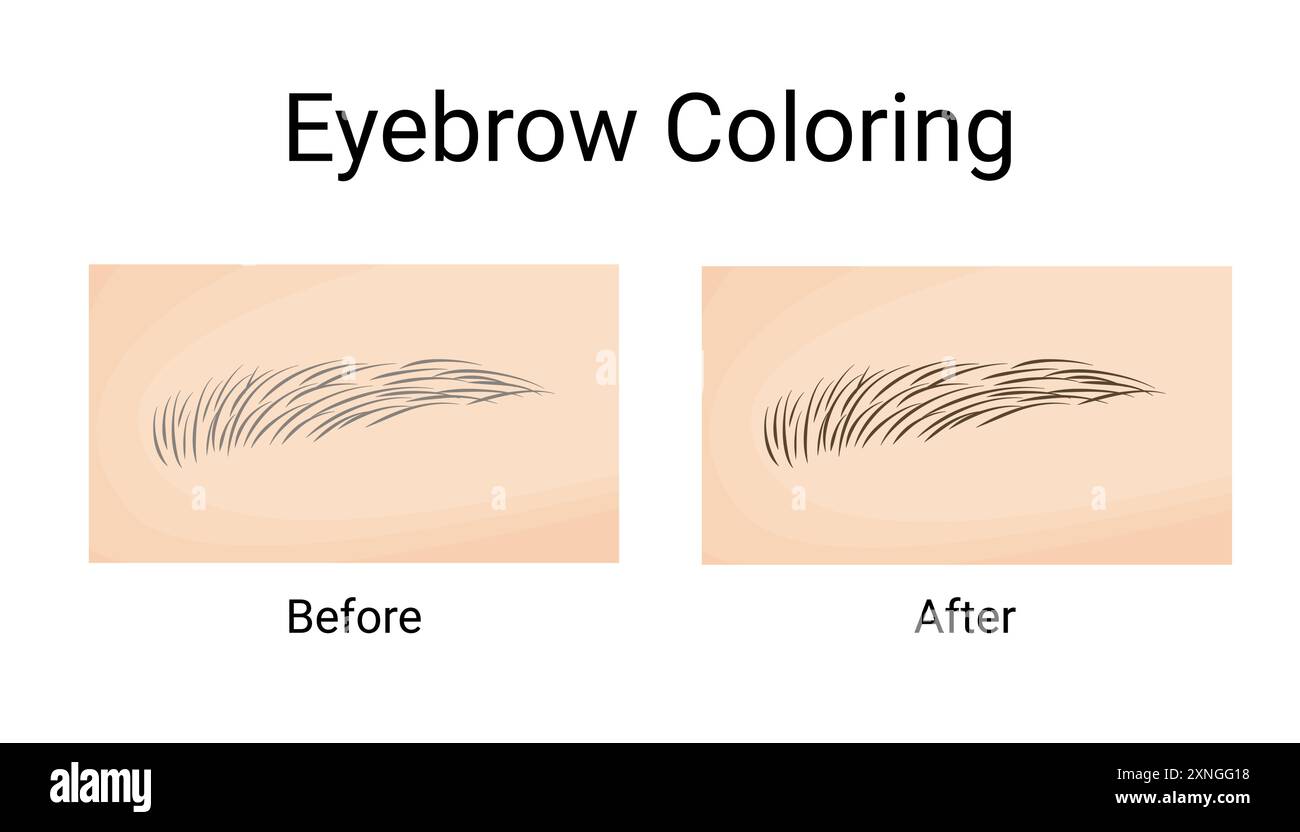 Bold transformation hi-res stock photography and images - Alamy