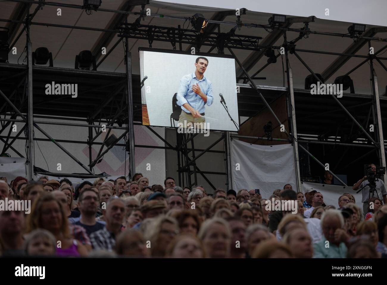 Fieguth hi-res stock photography and images - Alamy