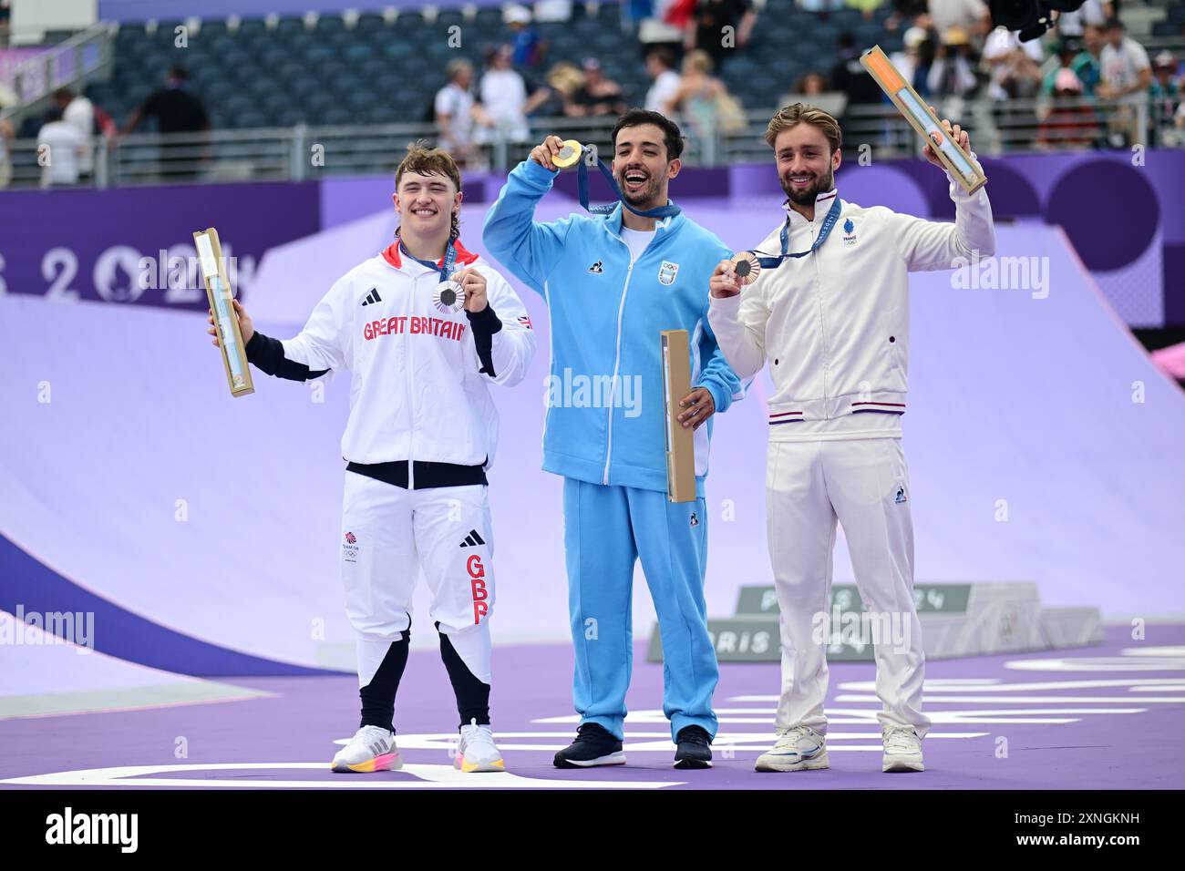 Kieran reilly 2024 hi-res stock photography and images - Alamy