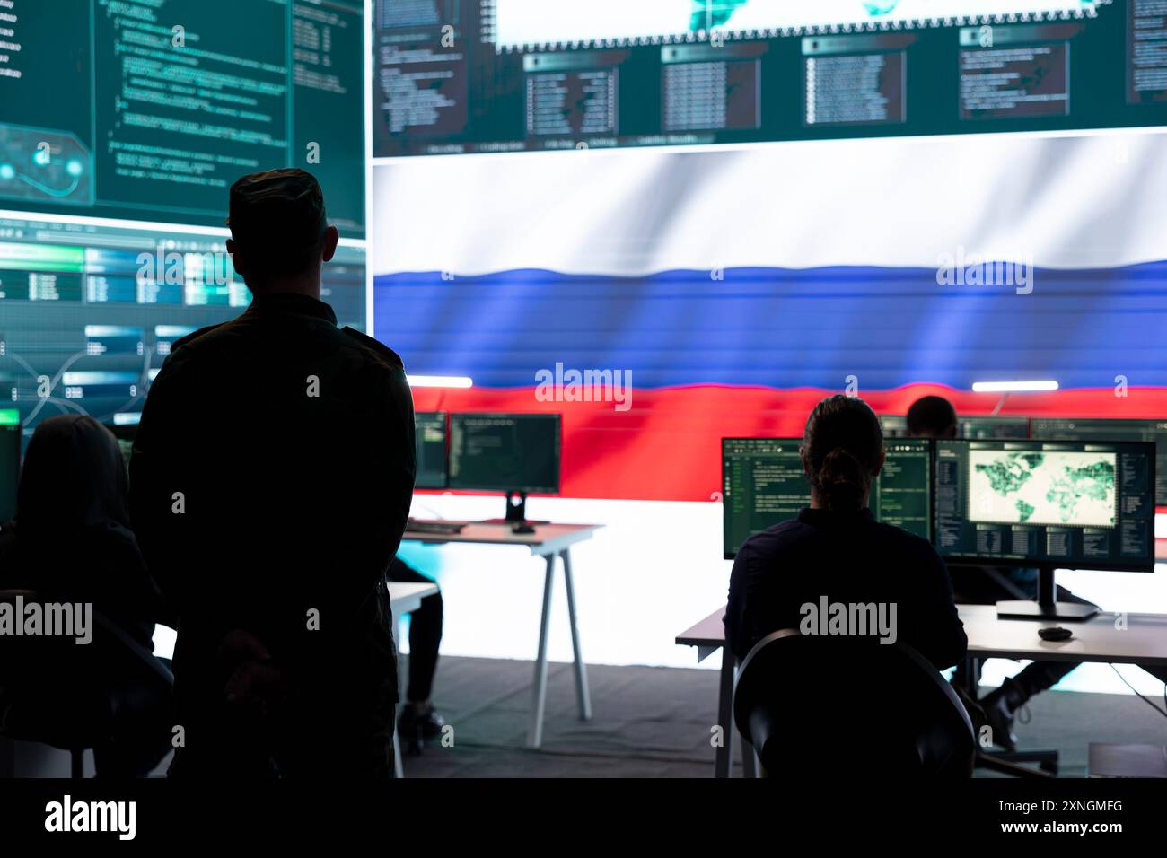 Brainwashing war hi-res stock photography and images - Alamy