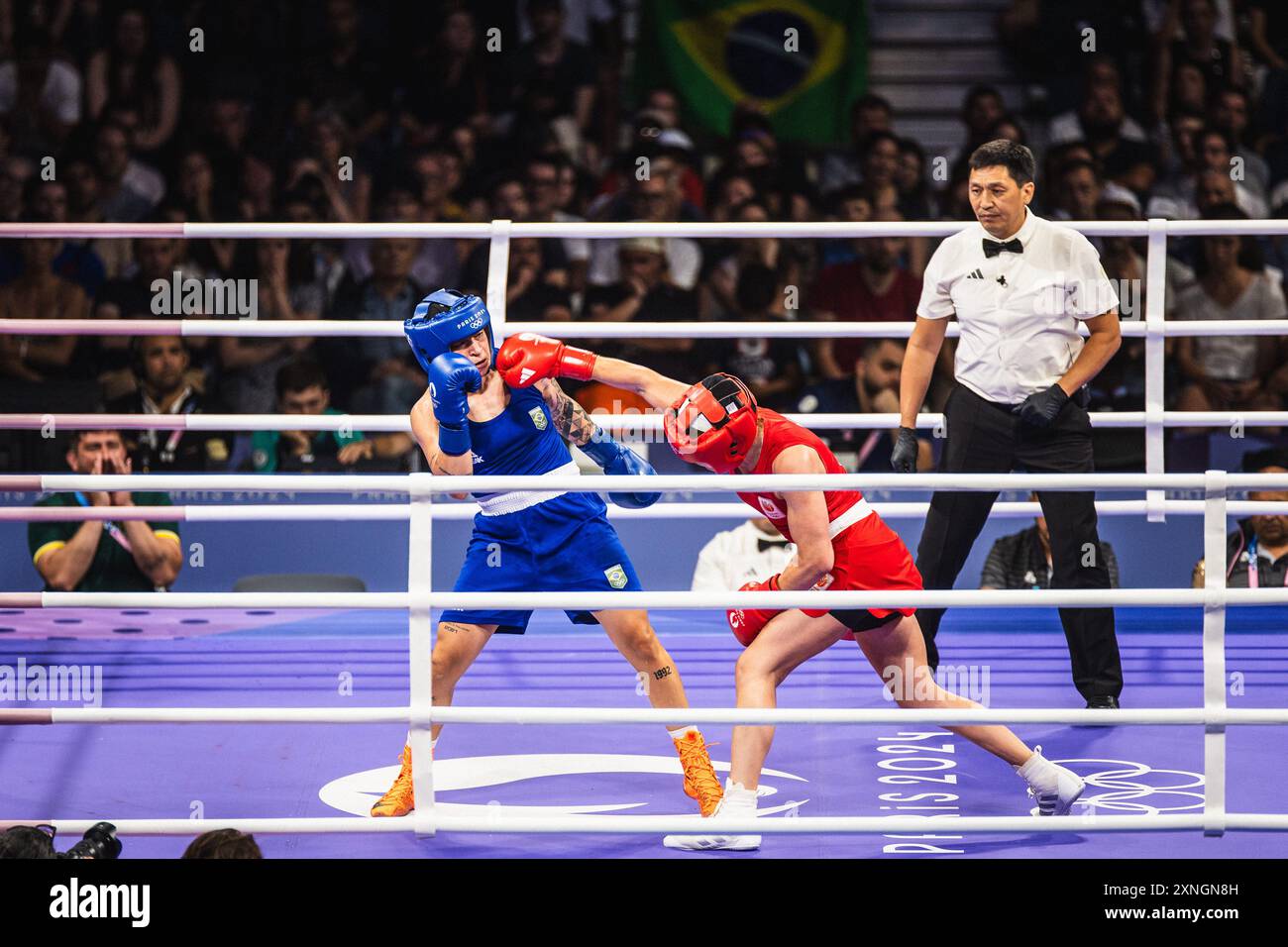 Luca castro fotoarena hi-res stock photography and images - Alamy