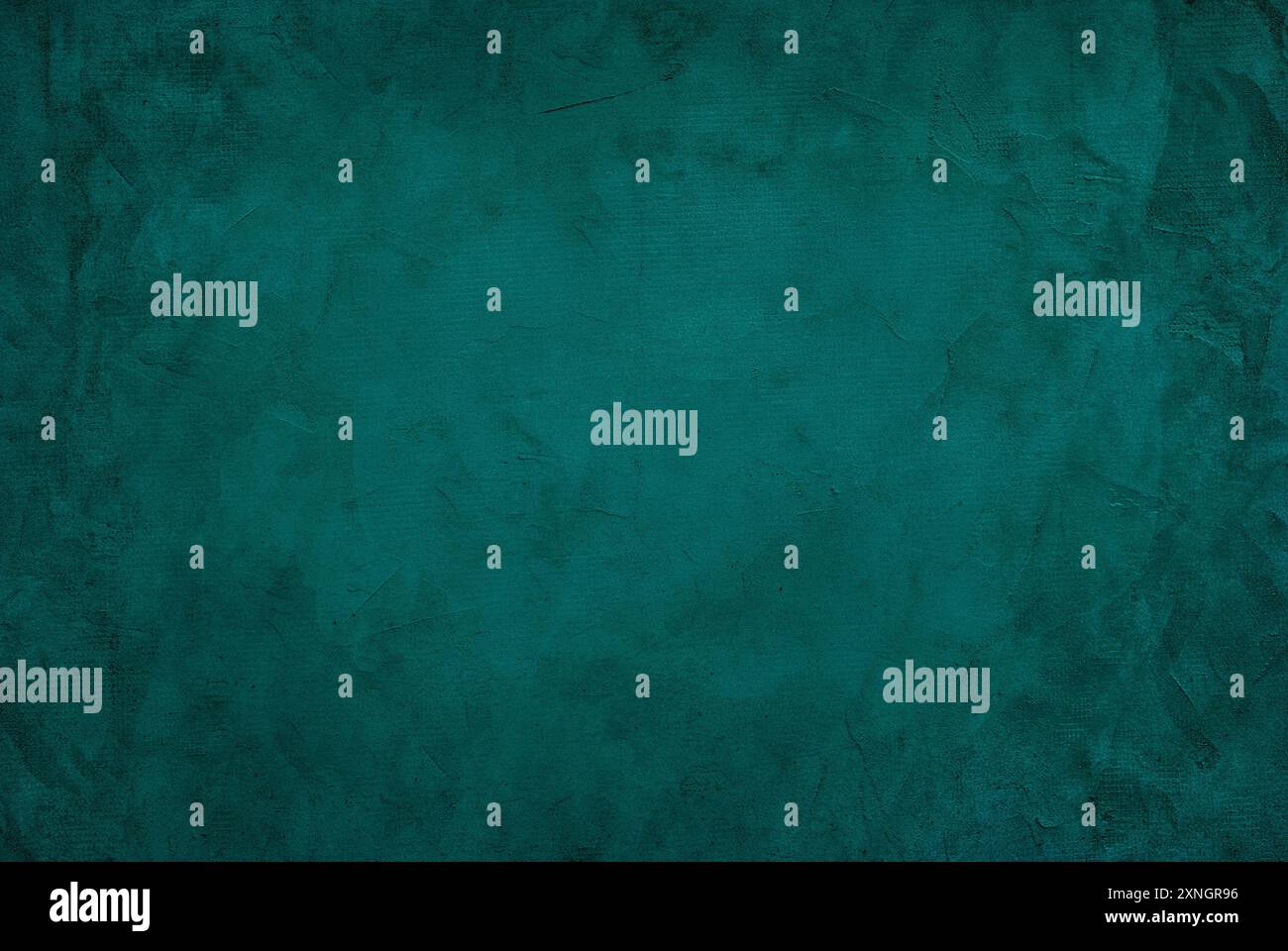 Grunge Scratched Green Turquoise Abstract Wall Texture Background Stock ...