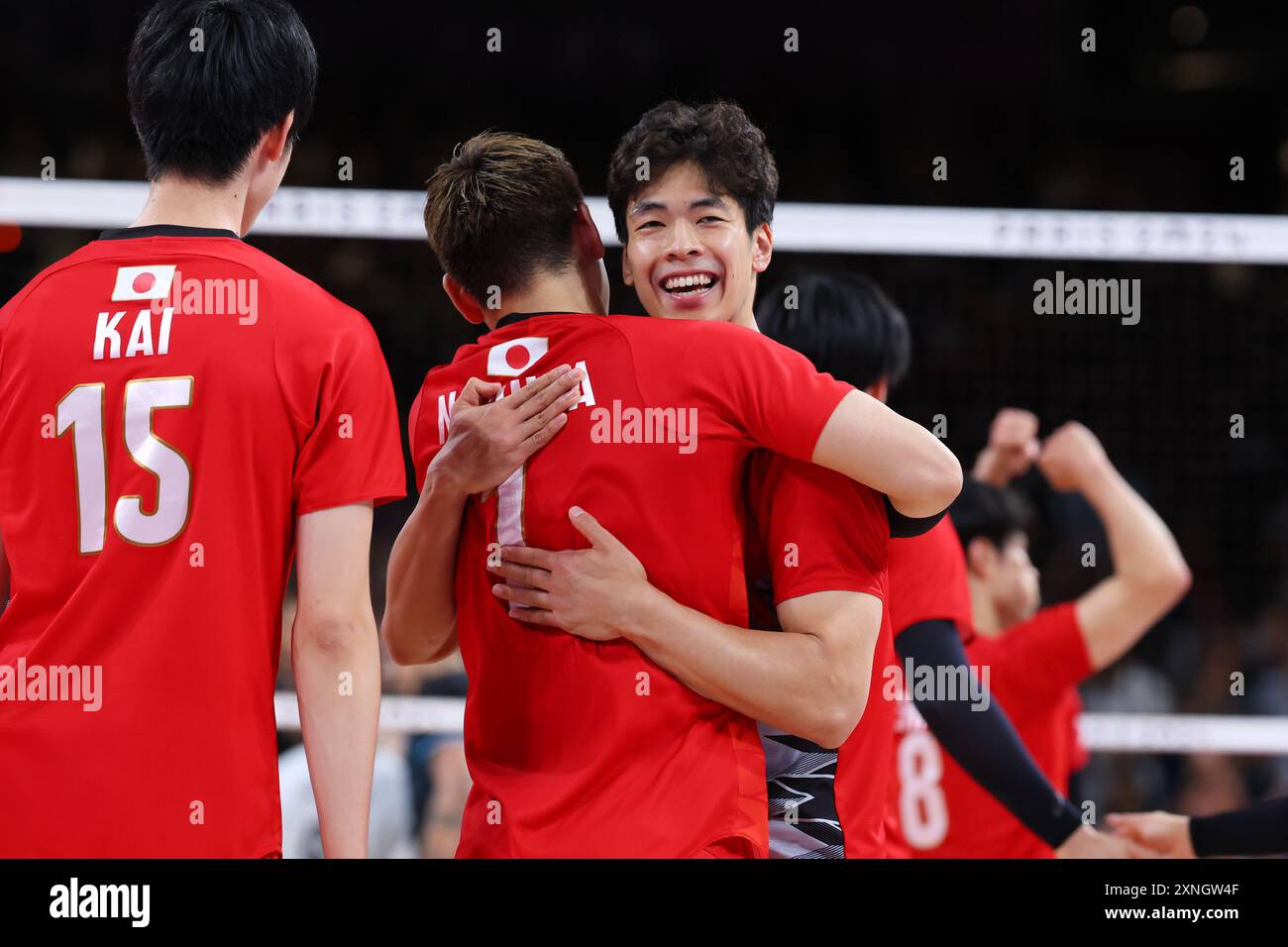 Kento miyaura hi-res stock photography and images - Alamy