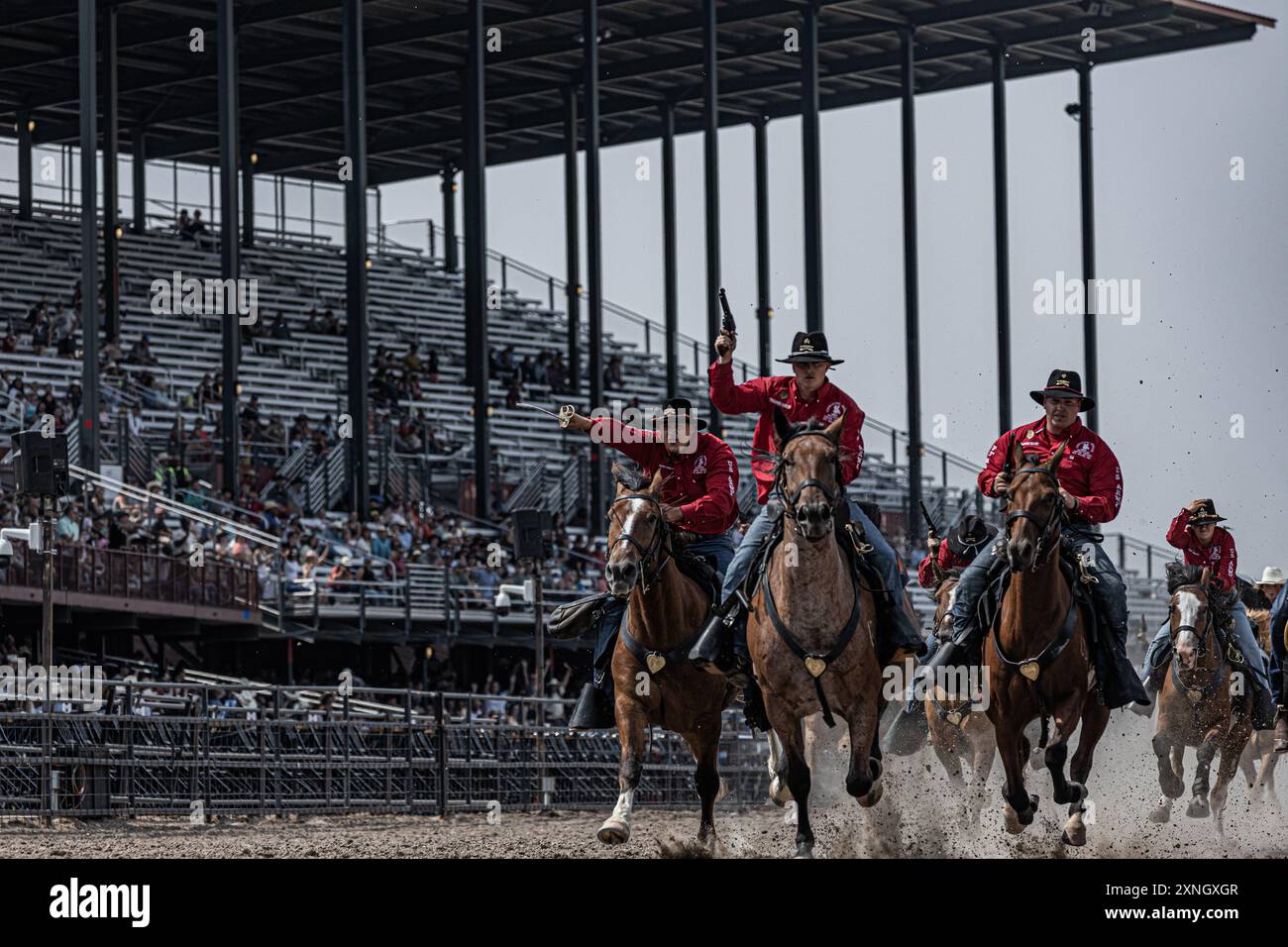 The 1st Infantry Division, Headquarters and Headquarters Battalion ...