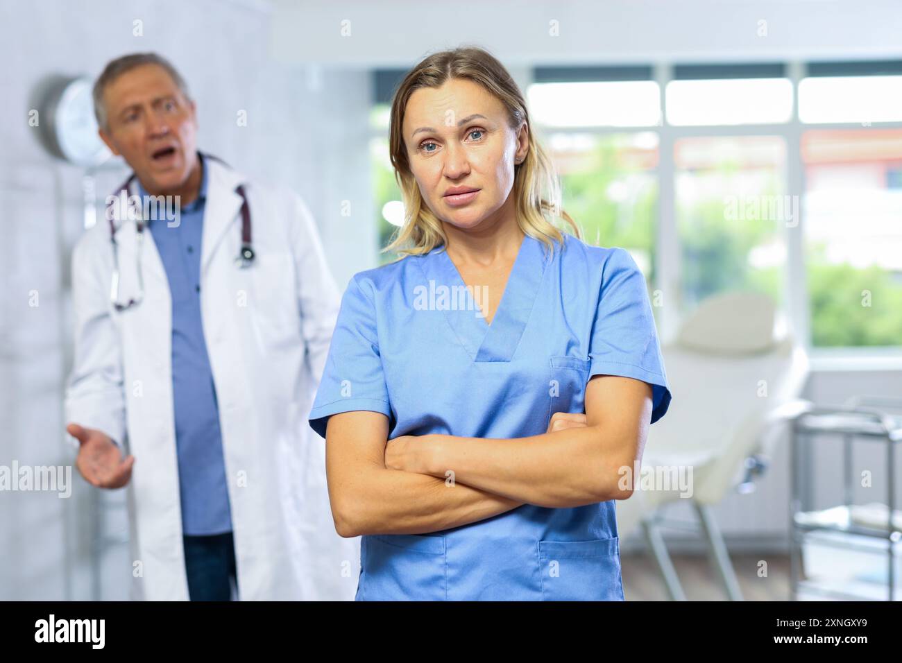 Anamnesis doc hi-res stock photography and images - Alamy