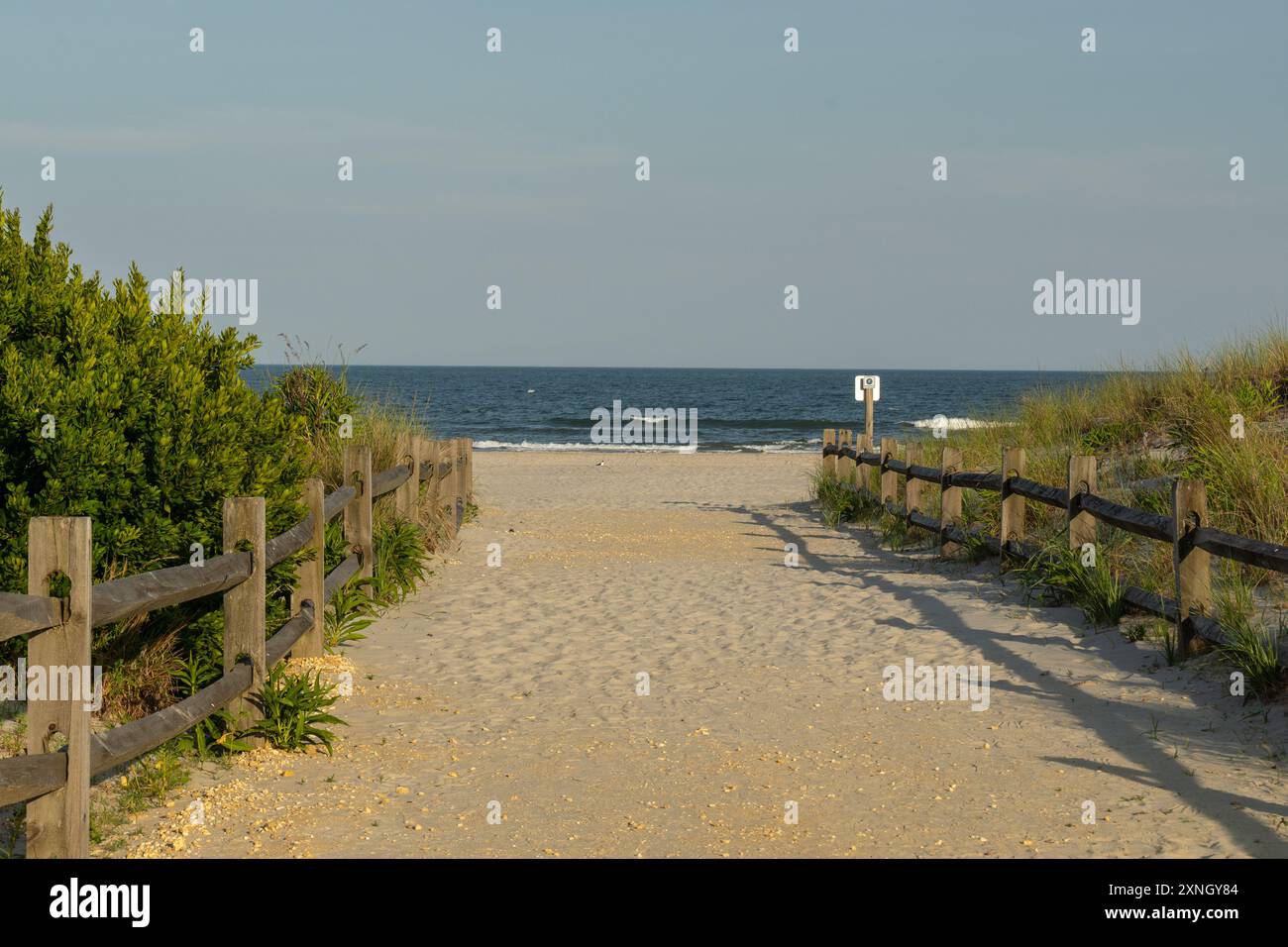 Stone harbor new jersey hi-res stock photography and images - Alamy