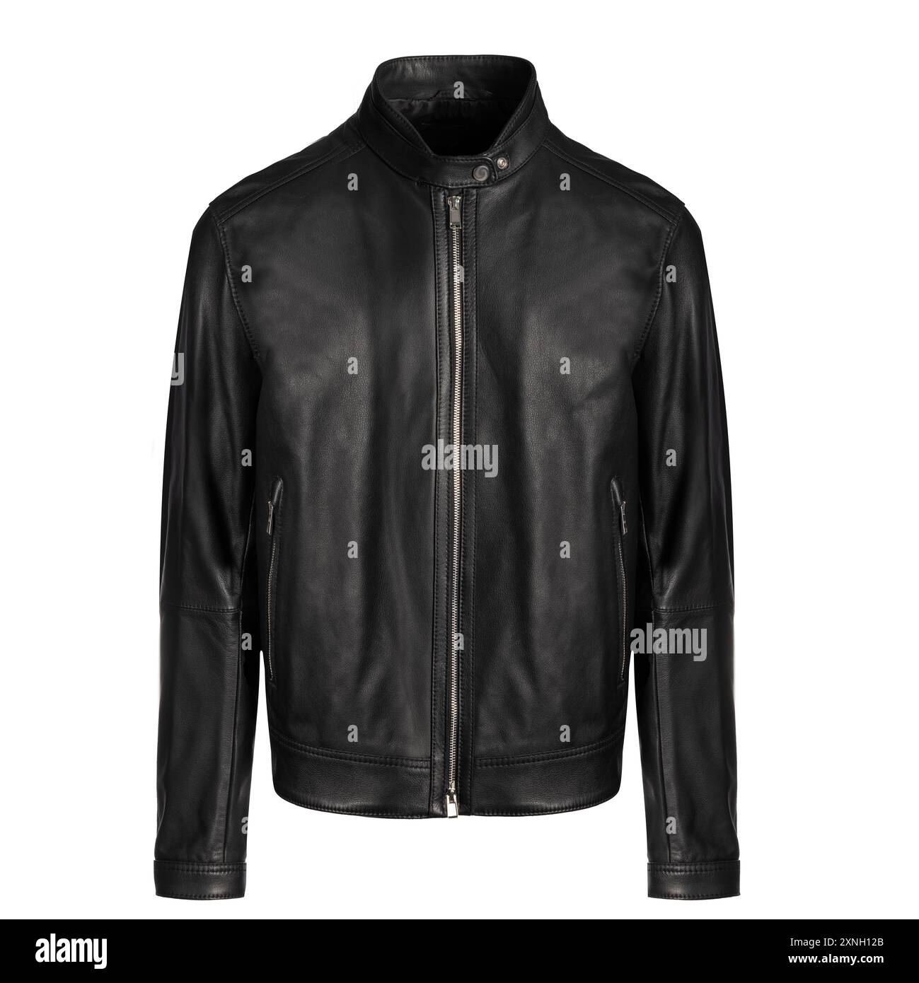 Side view sleek black Cut Out Stock Images & Pictures - Alamy