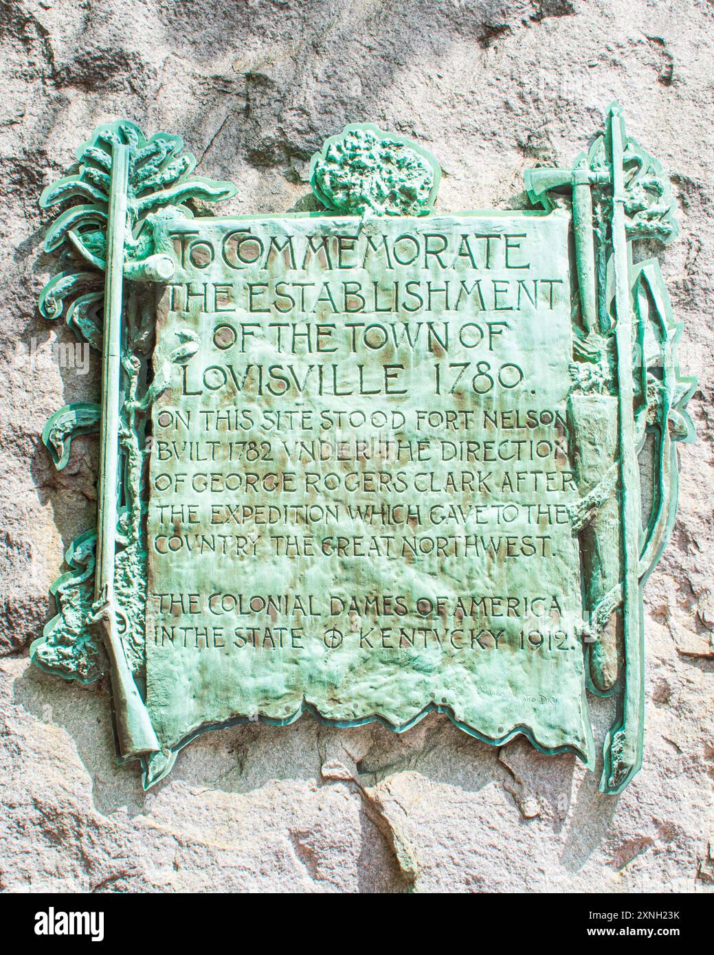 Original 18th century sign hi-res stock photography and images - Alamy