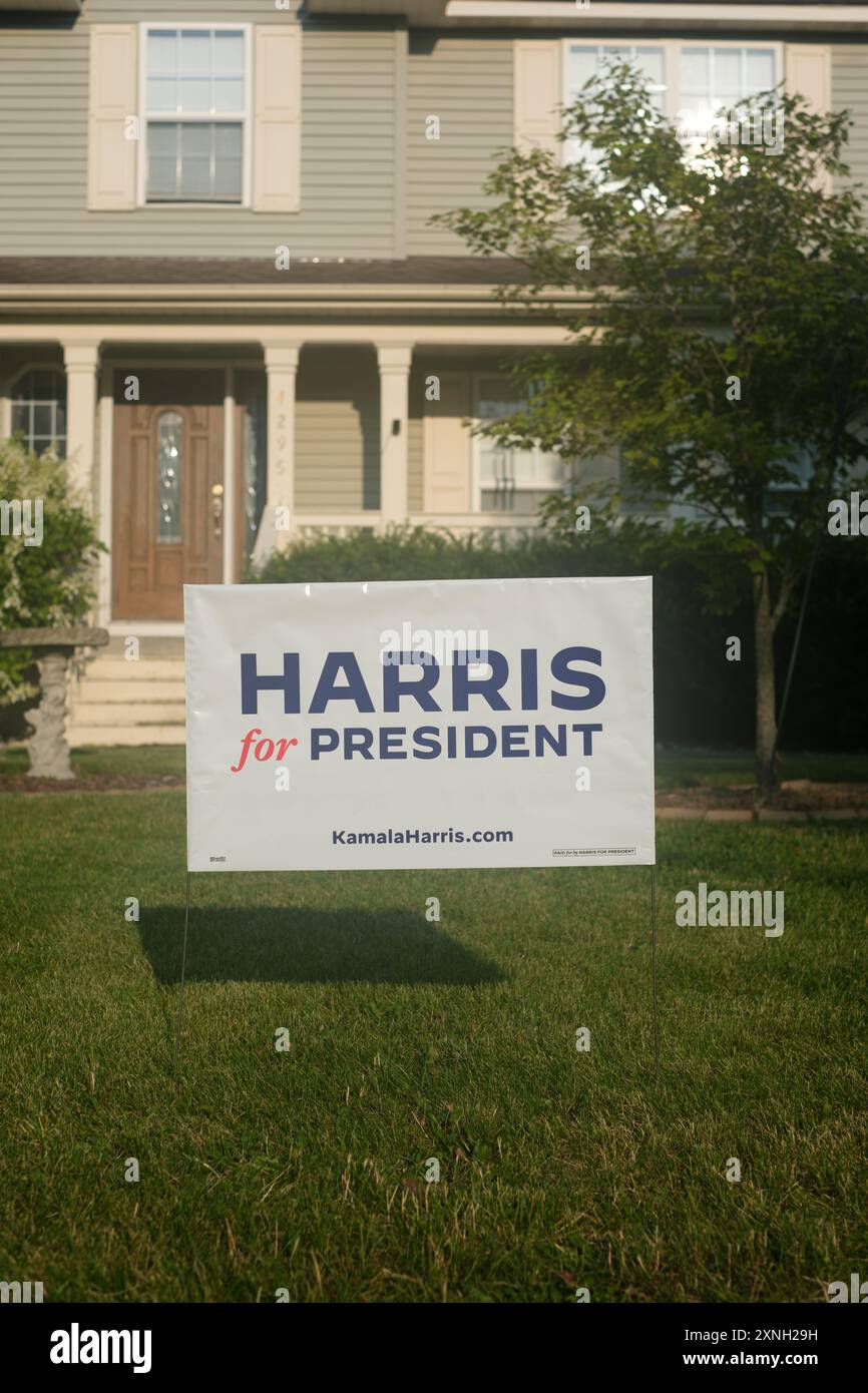 Harris 2024 hi-res stock photography and images - Alamy