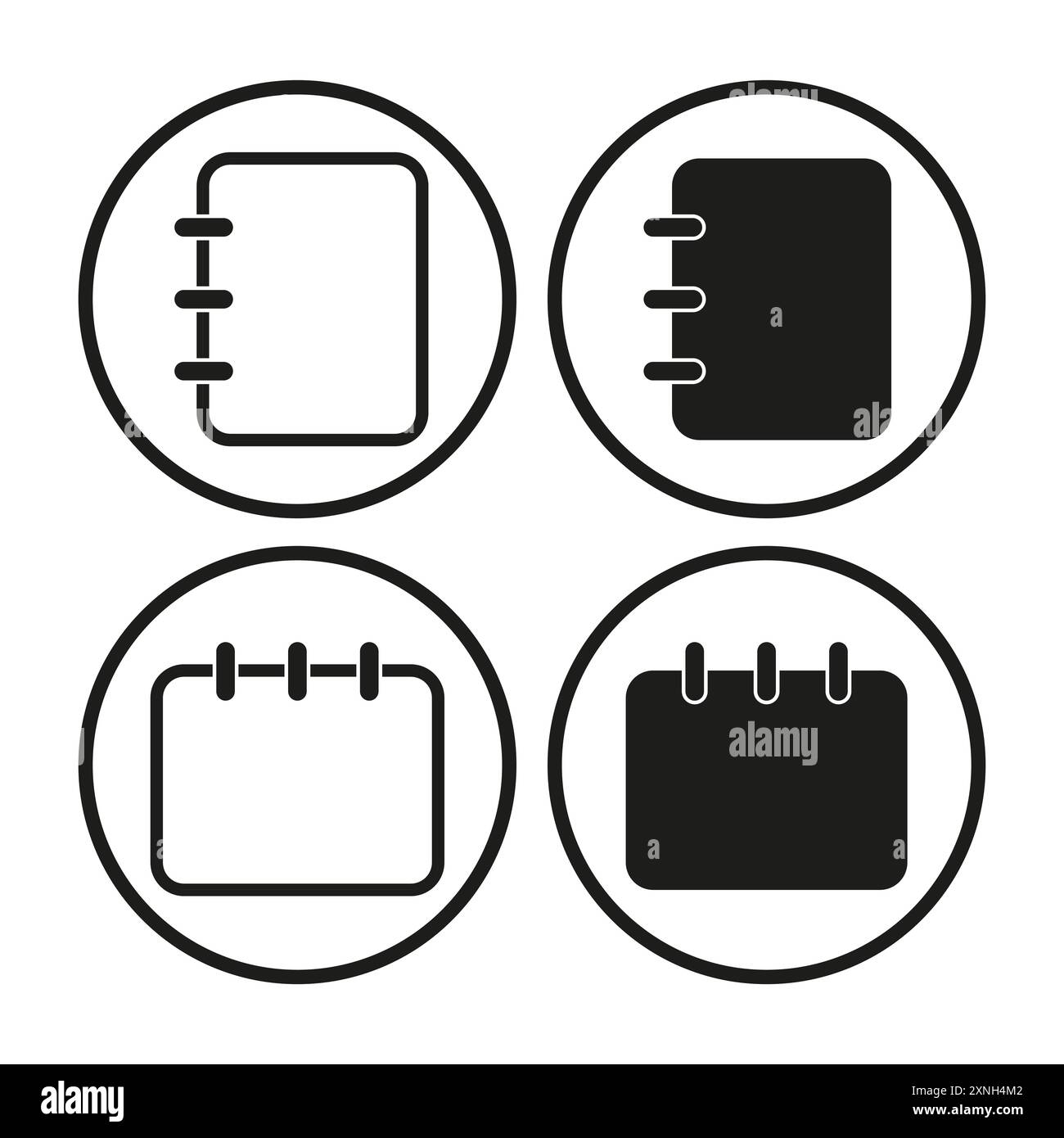 Note taking tool Stock Vector Images - Alamy