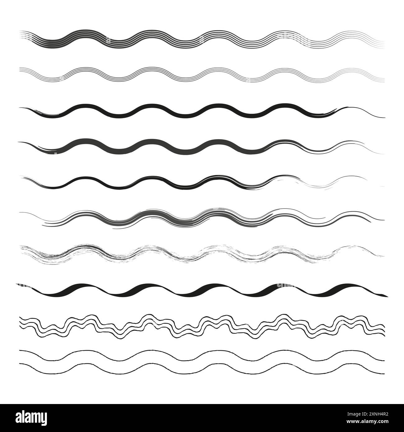 Decorative lines hi-res stock photography and images - Alamy