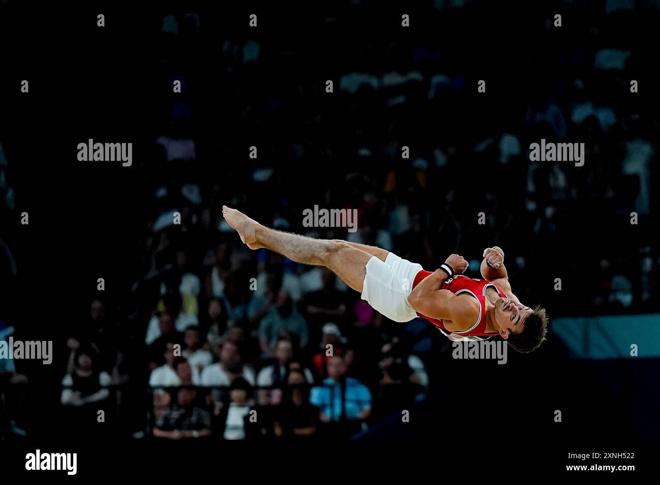 Team canada olympics 2024 hi-res stock photography and images - Alamy