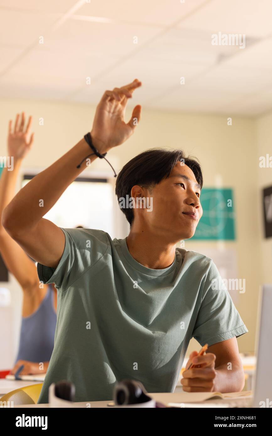 Academic dynamics hi-res stock photography and images - Alamy