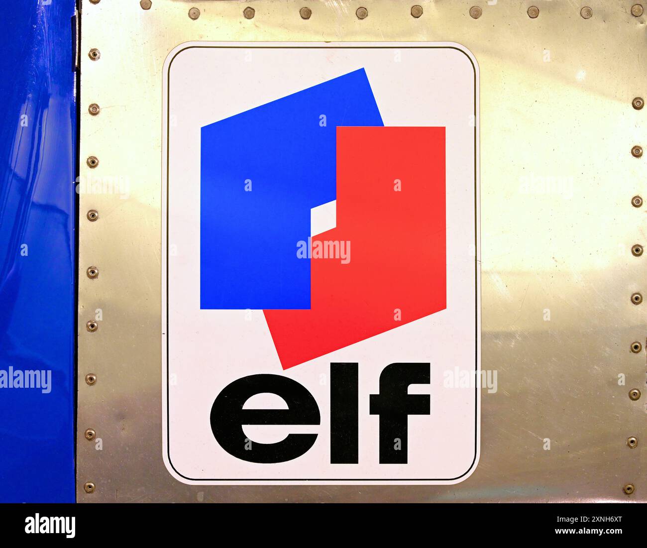 Elf workshop sign hi-res stock photography and images - Alamy