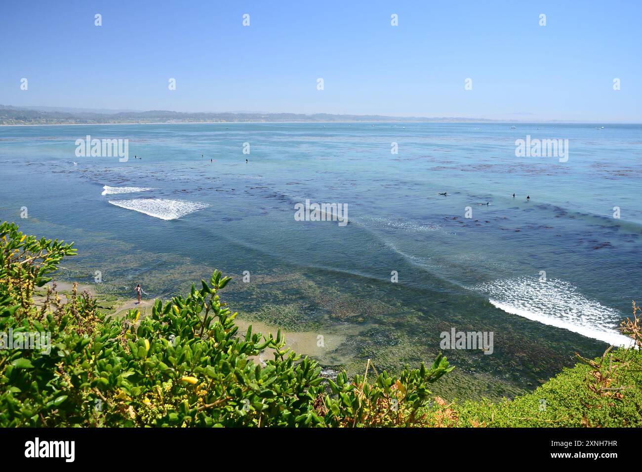 Pleasure point hi-res stock photography and images - Alamy