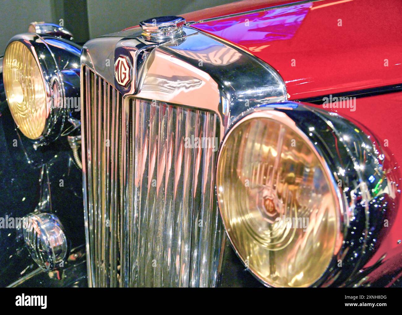 Mg sa hi-res stock photography and images - Alamy