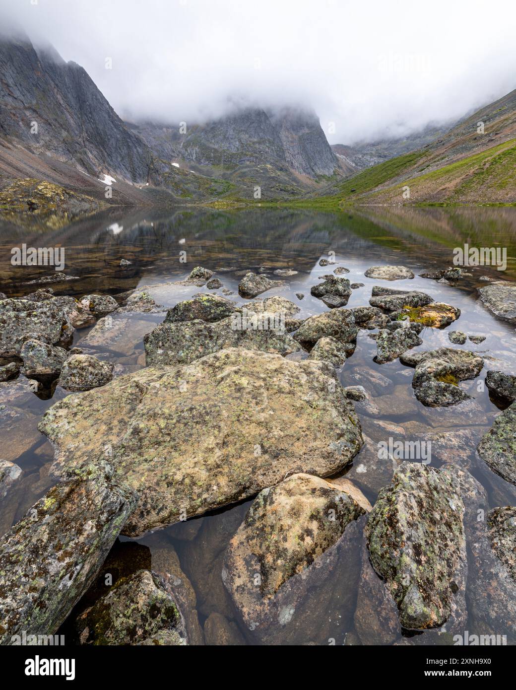 Stunning, scenic views in backcountry area of Tombstone Territorial ...