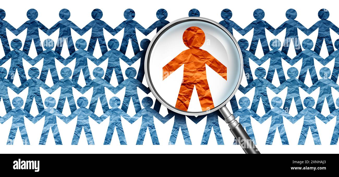 Hiring Candidate as a recruiter choosing the right employee to hire as ...