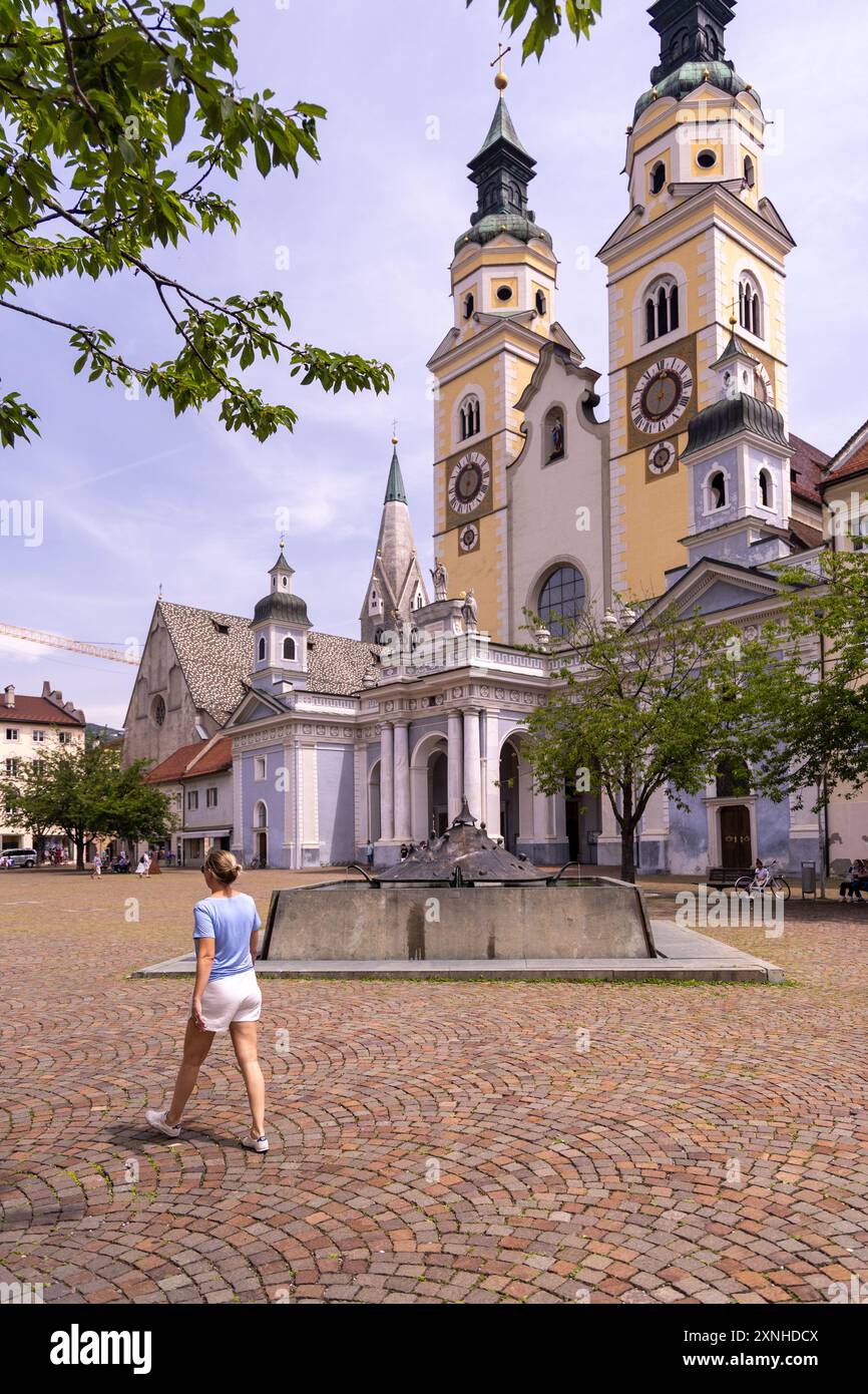 Brexin architecture hi-res stock photography and images - Alamy