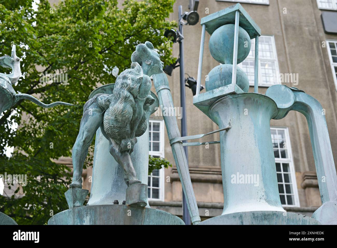 Amphorae house hi-res stock photography and images - Alamy