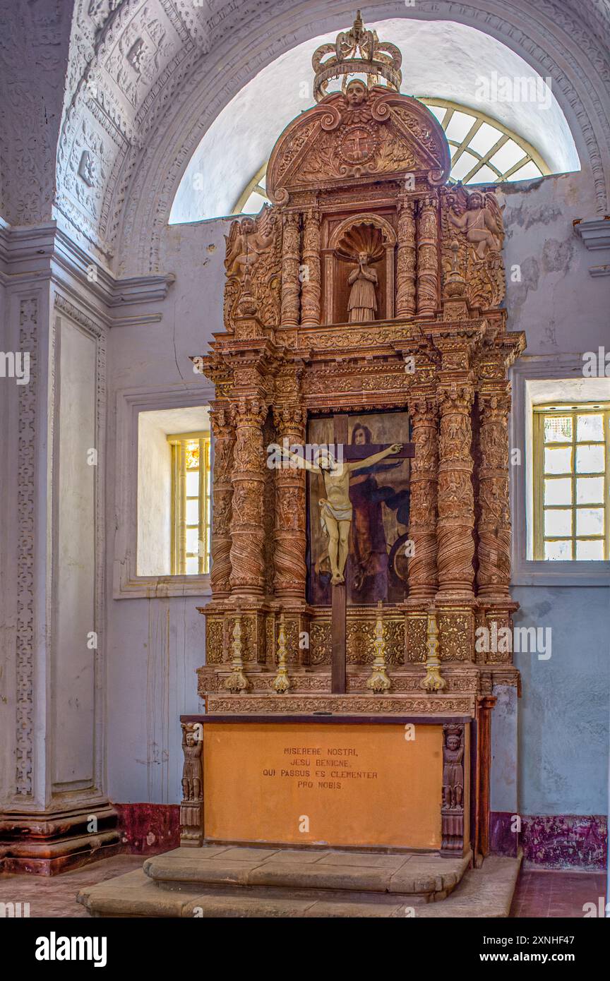 St. Cajetan Church, also known as the Church of Divine Providence, is a ...