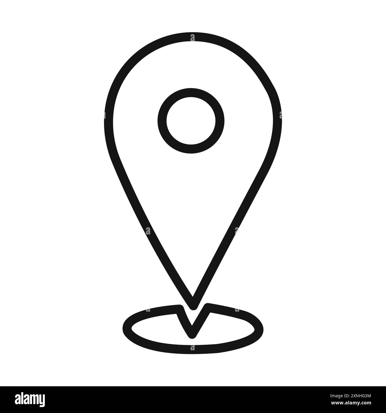 Load point Stock Vector Images - Alamy