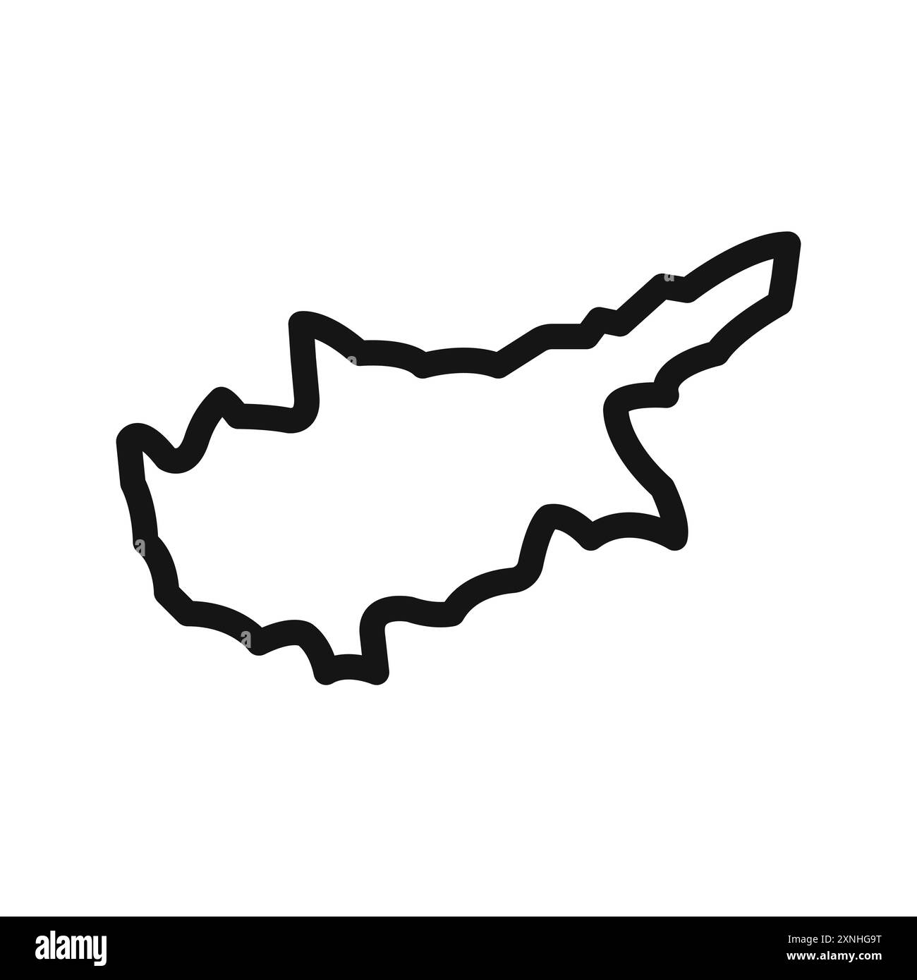 World political map high resolution hi-res stock photography and images - Alamy