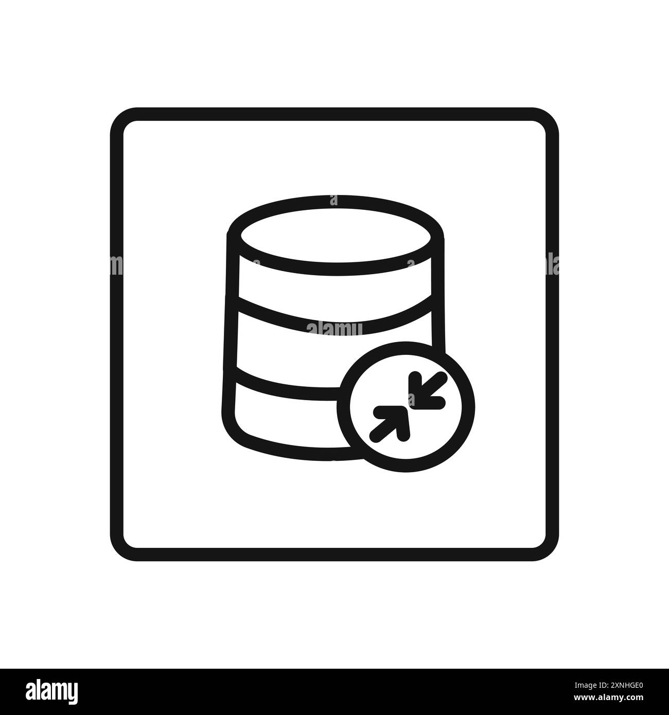 Bent panels Stock Vector Images - Alamy