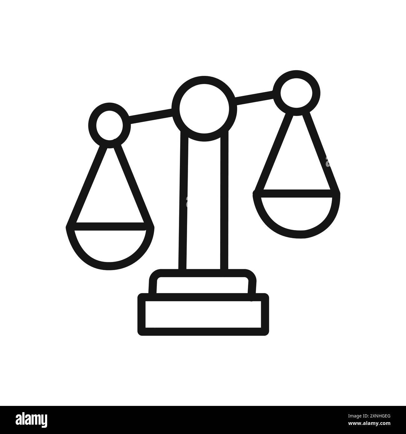 Equality graphics Black and White Stock Photos & Images - Alamy