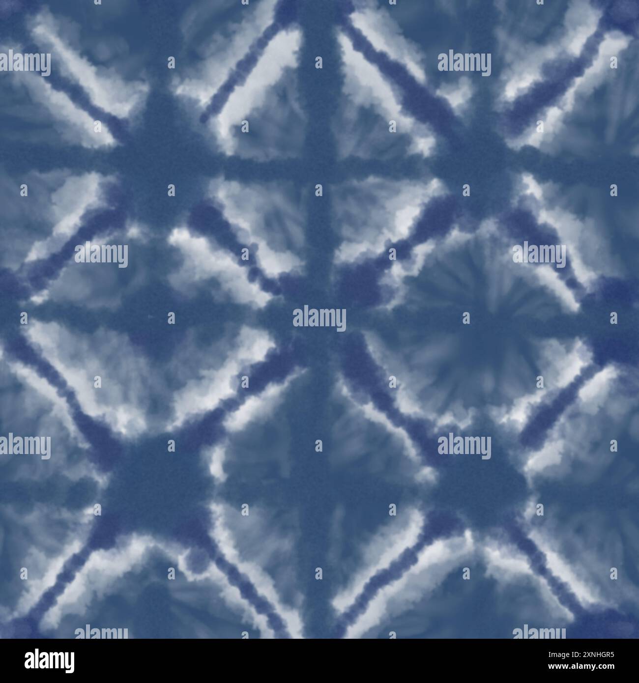 Shibori pillow hi-res stock photography and images - Alamy