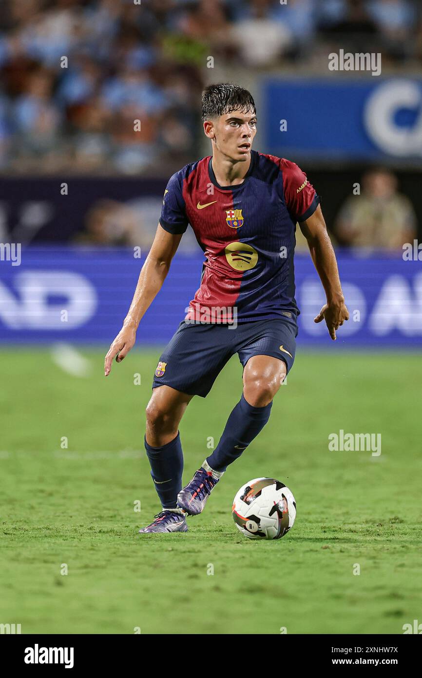 Alex valle hi-res stock photography and images - Alamy