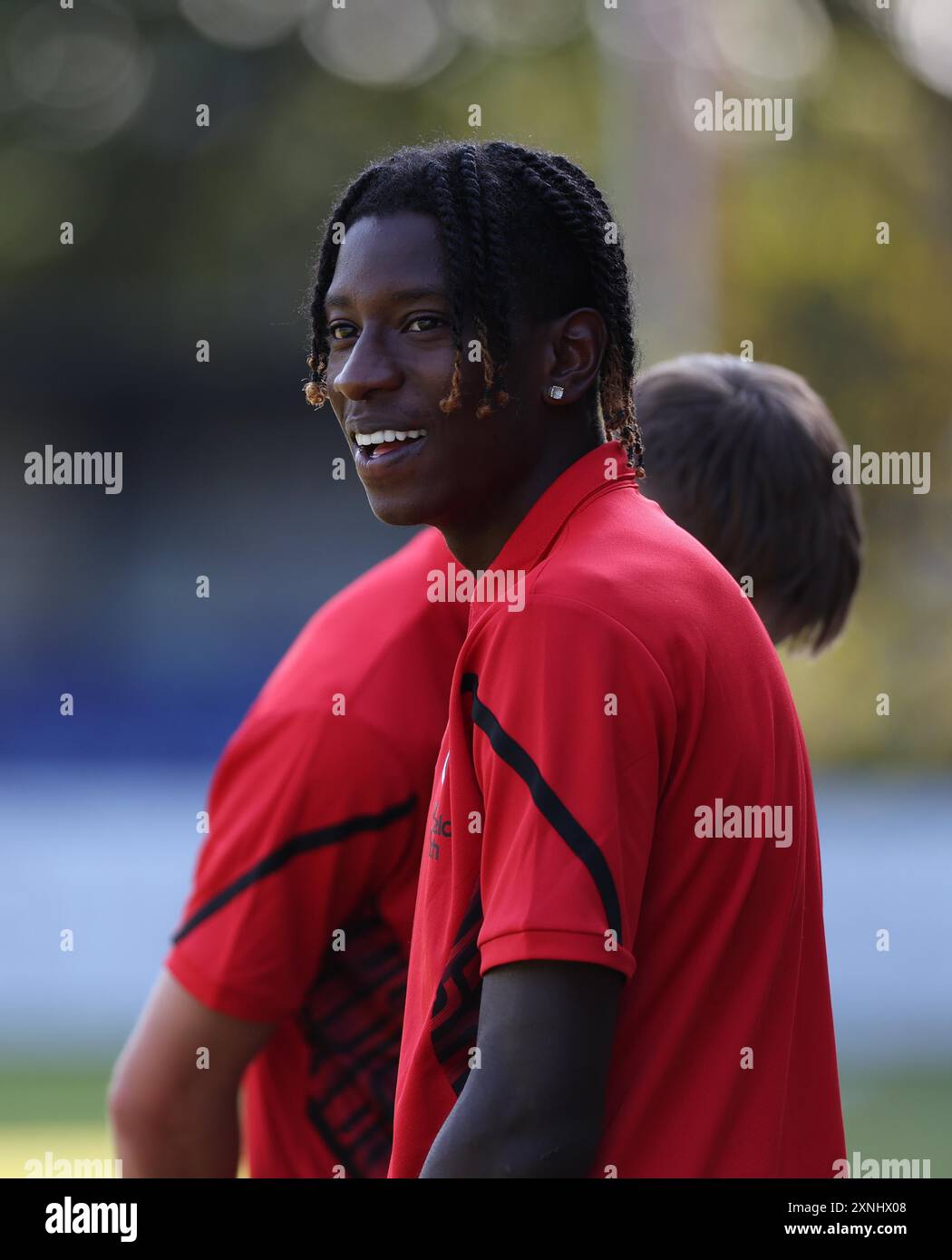 Michael crawley hi-res stock photography and images - Alamy