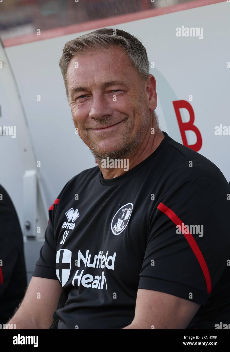 Scott lindsey 2024 hi-res stock photography and images - Alamy