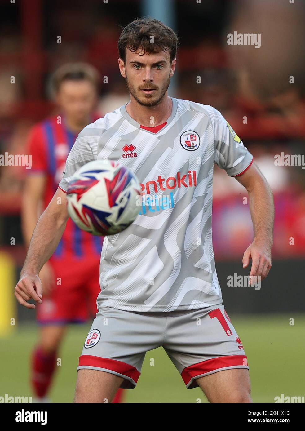 Crawley jeremy kelly 2024 hi-res stock photography and images - Alamy