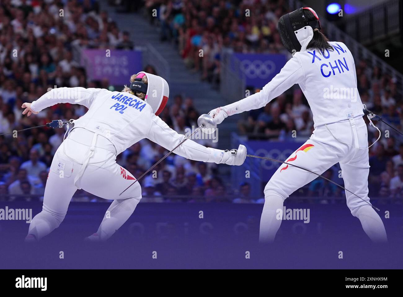 **CHINESE MAINLAND, HONG KONG, MACAU AND TAIWAN OUT** Team Poland ...