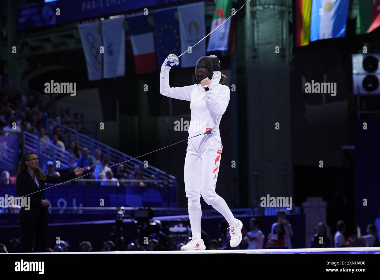 **CHINESE MAINLAND, HONG KONG, MACAU AND TAIWAN OUT** Team Poland ...