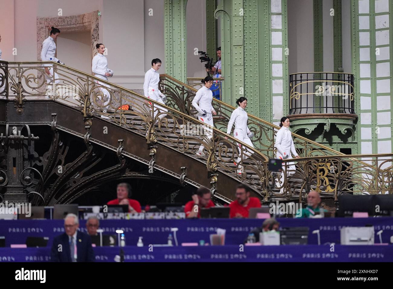 **CHINESE MAINLAND, HONG KONG, MACAU AND TAIWAN OUT** Team Poland ...