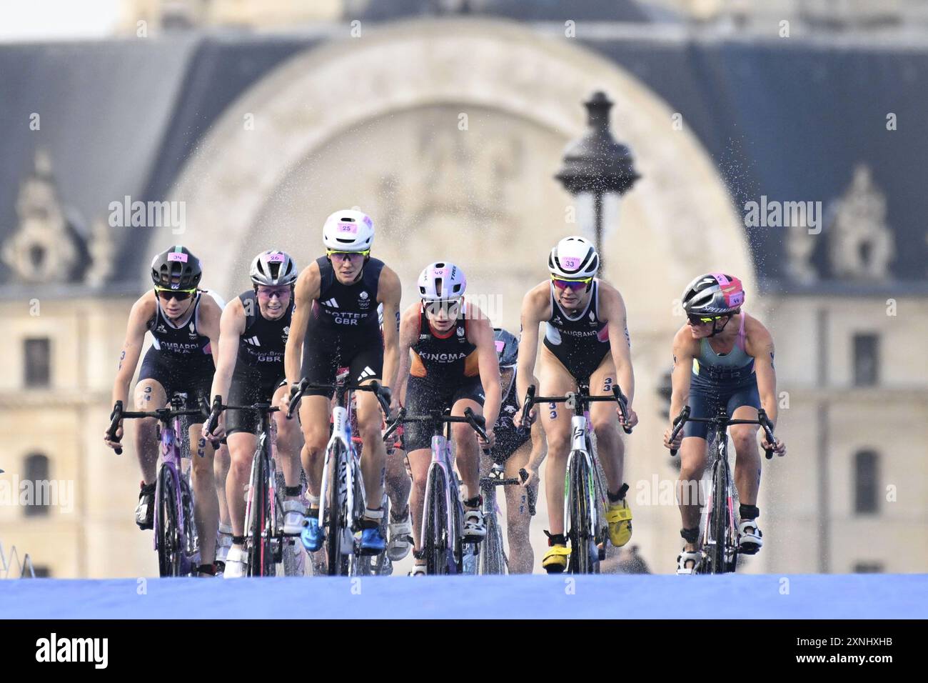 Maya kingma 2024 hi-res stock photography and images - Alamy