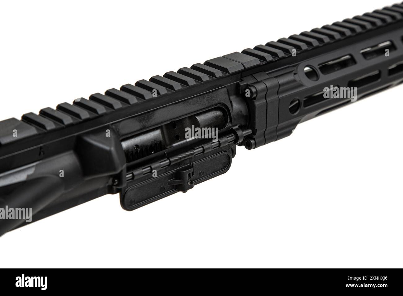 Spare parts for automatic rifle. Repair and modification of weapons ...