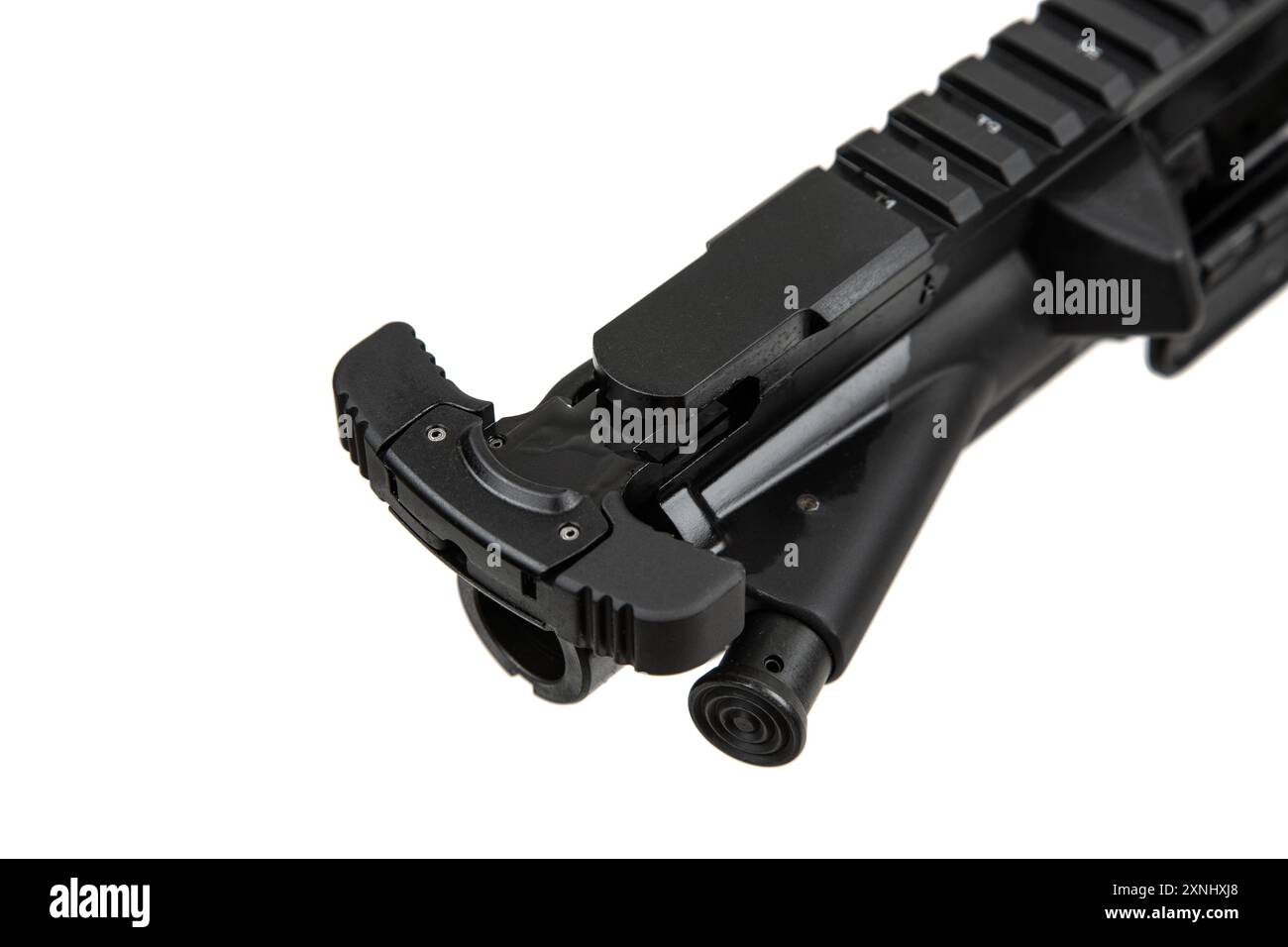 Spare parts for automatic rifle. Repair and modification of weapons ...