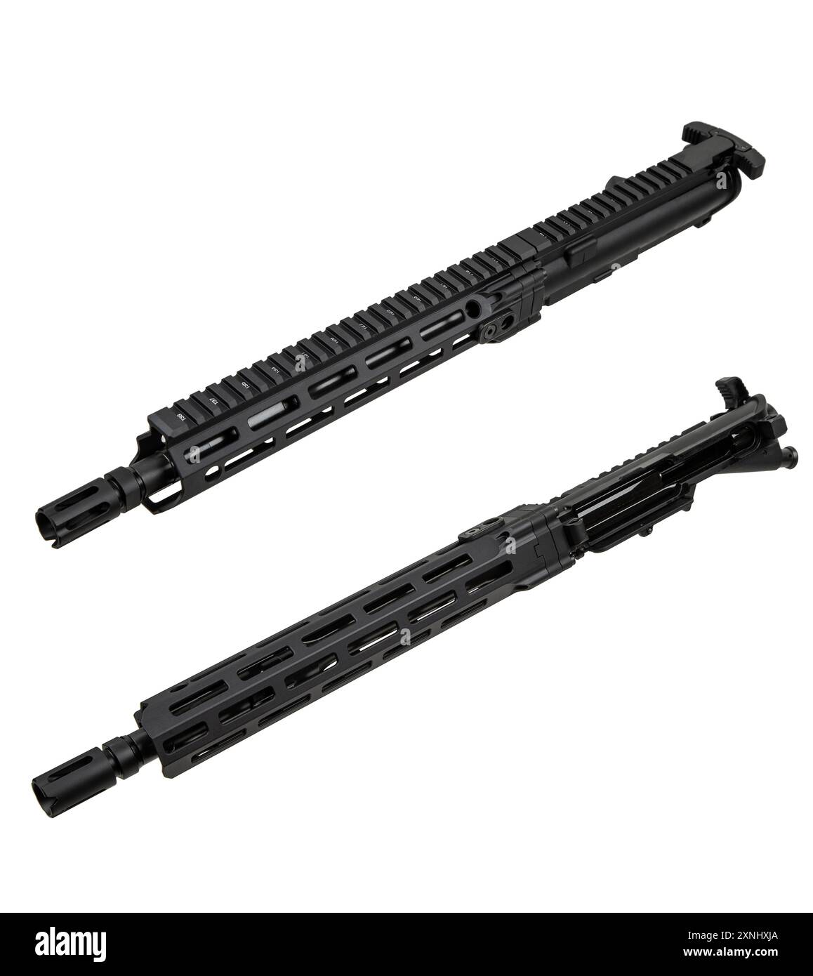 Spare parts for automatic rifle. Repair and modification of weapons ...