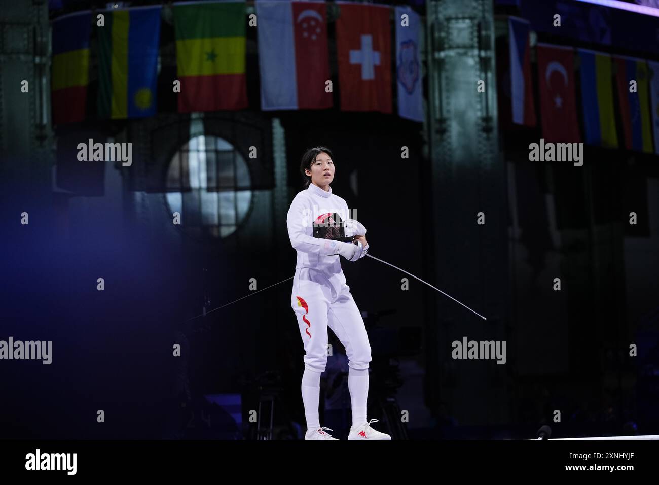 **CHINESE MAINLAND, HONG KONG, MACAU AND TAIWAN OUT** Team Poland ...