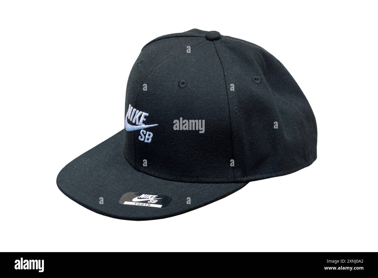 Nike sb baseball cap hi-res stock photography and images - Alamy