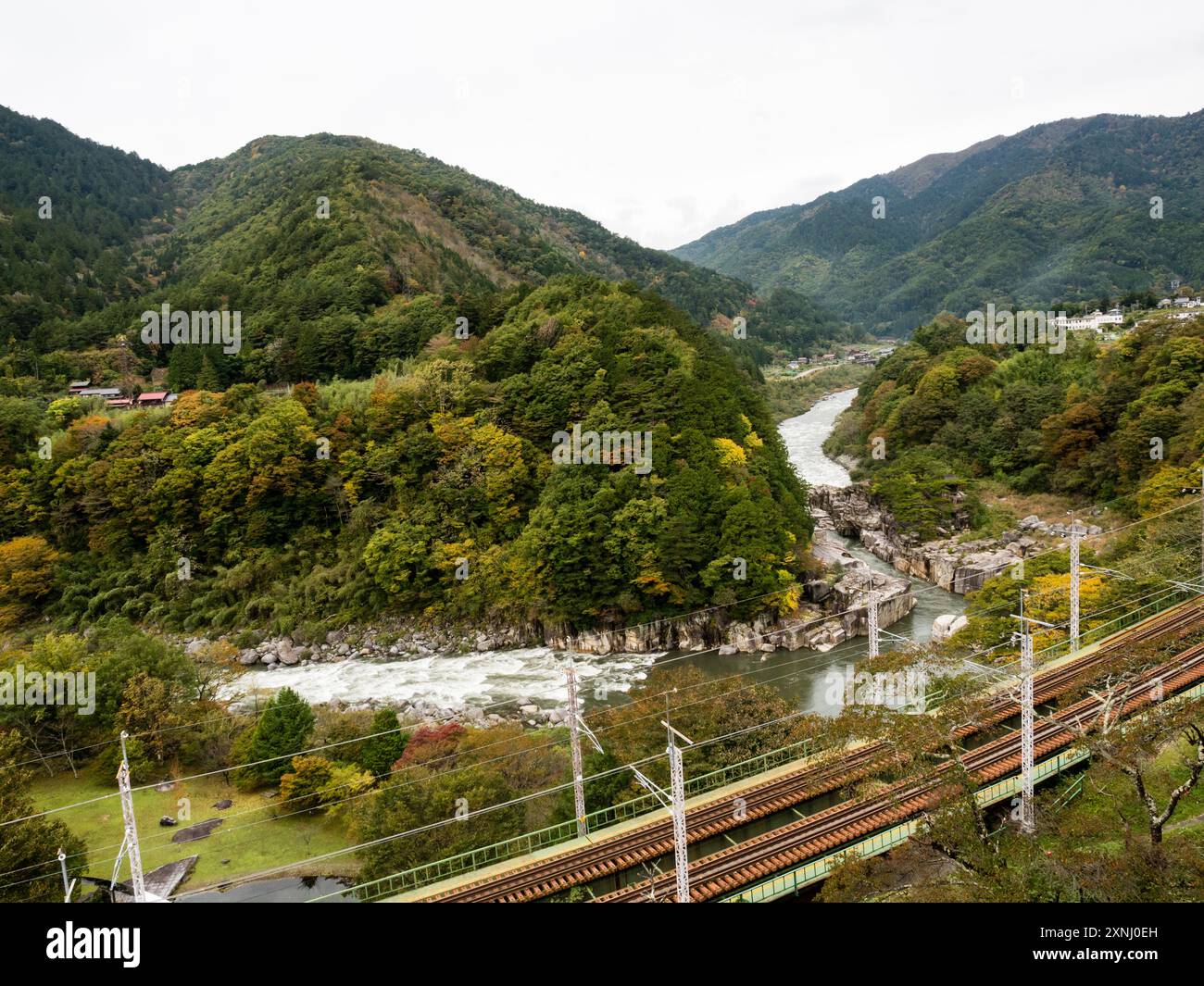 Toko gorge hi-res stock photography and images - Alamy
